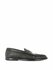 Лоферы Paul Smith Penny leather loafers, размер 7, black/black