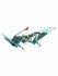 Фигурка Avatar movie Neytiri's Banshee Mega Figure Фильм «Аватар» Фигурка Banshe...