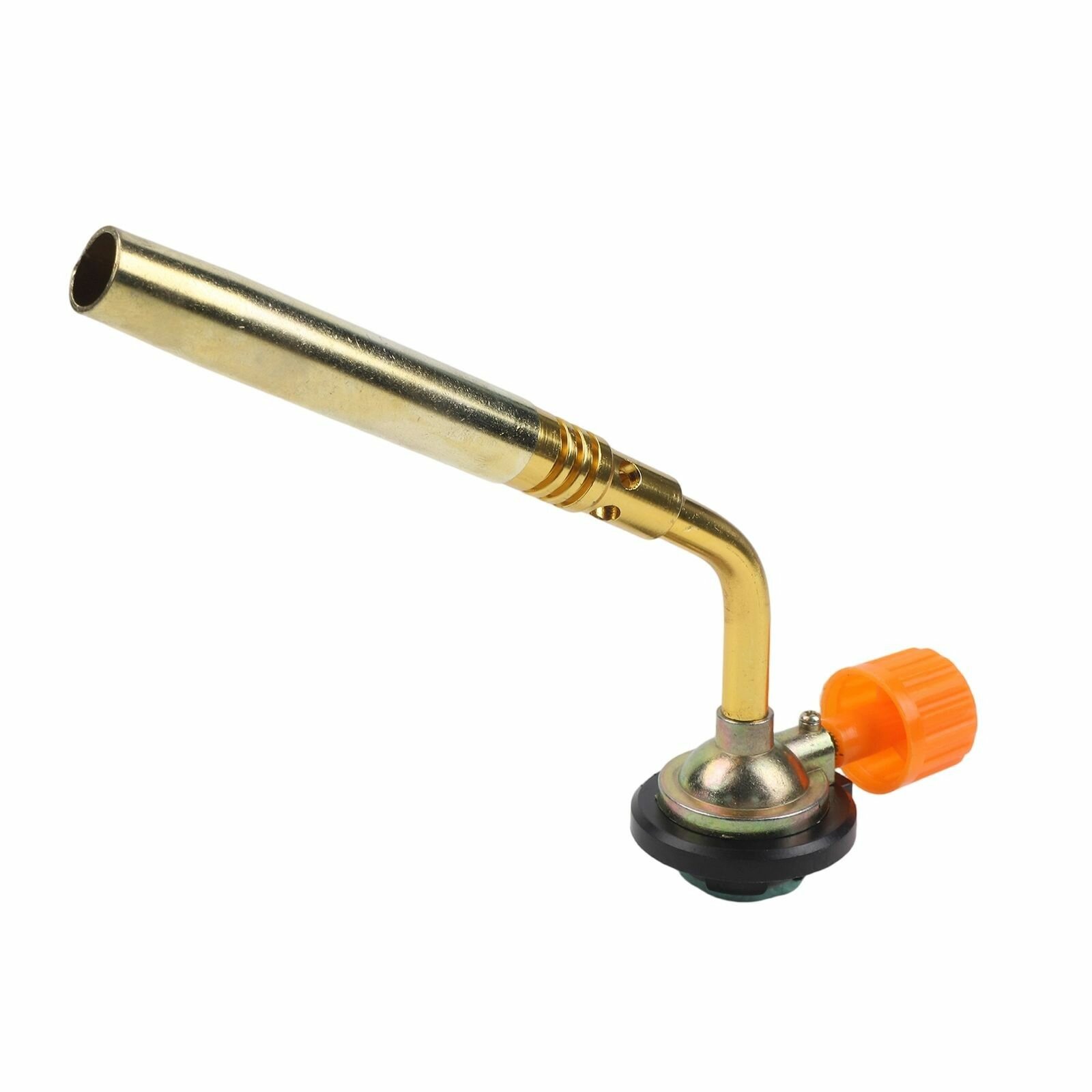 Бутановая горелка 1300 для дома, кемпинга, сварки, барбекю.