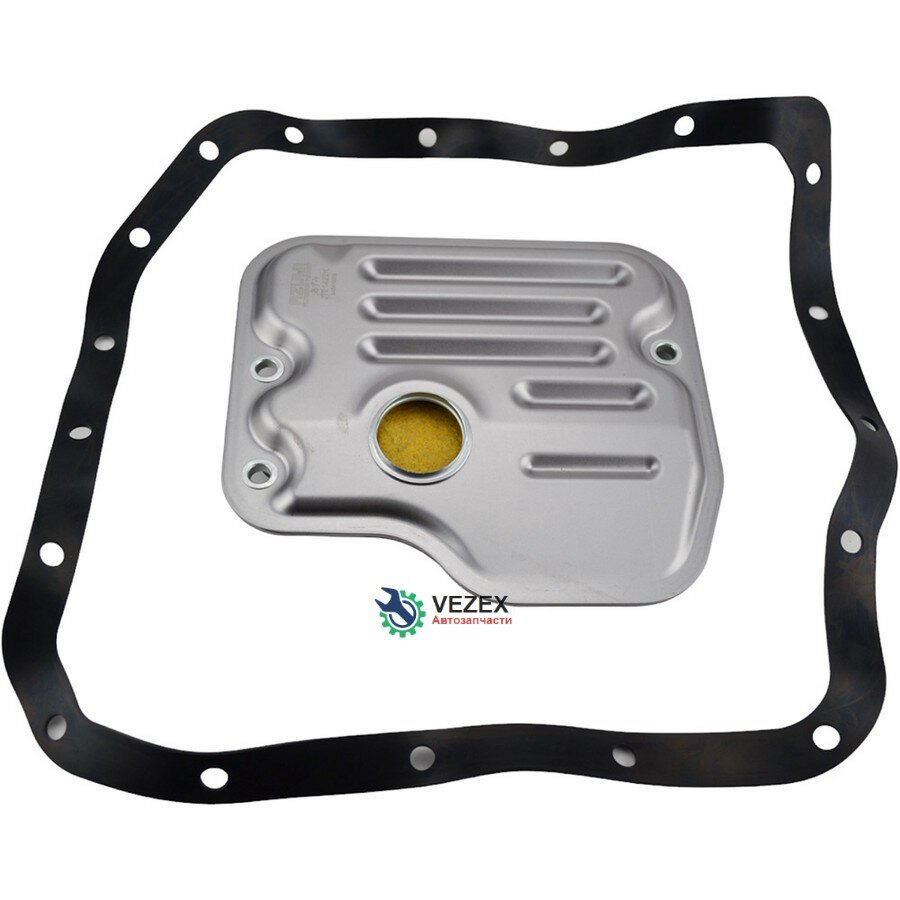AZUMI JT21422K фильтр масляный! АКПП\ Toyota Camry/Corolla/Rav4 2.0-2.4 01>