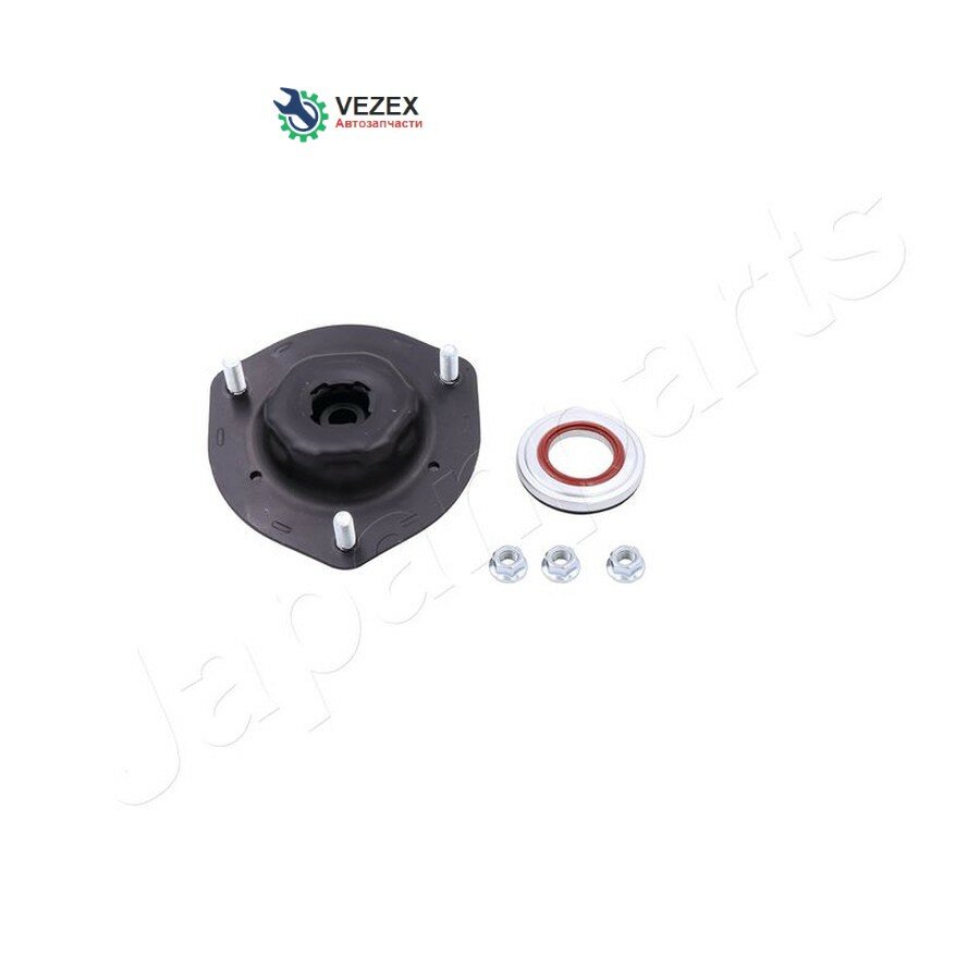 JAPANPARTS SM0062 Опора амортизационной стойки