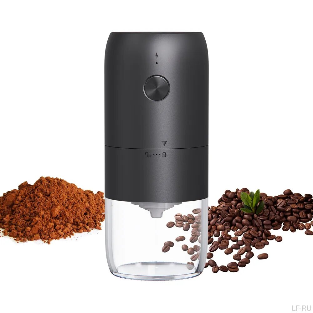 Generic Кофемолка HI17905B-3|260202