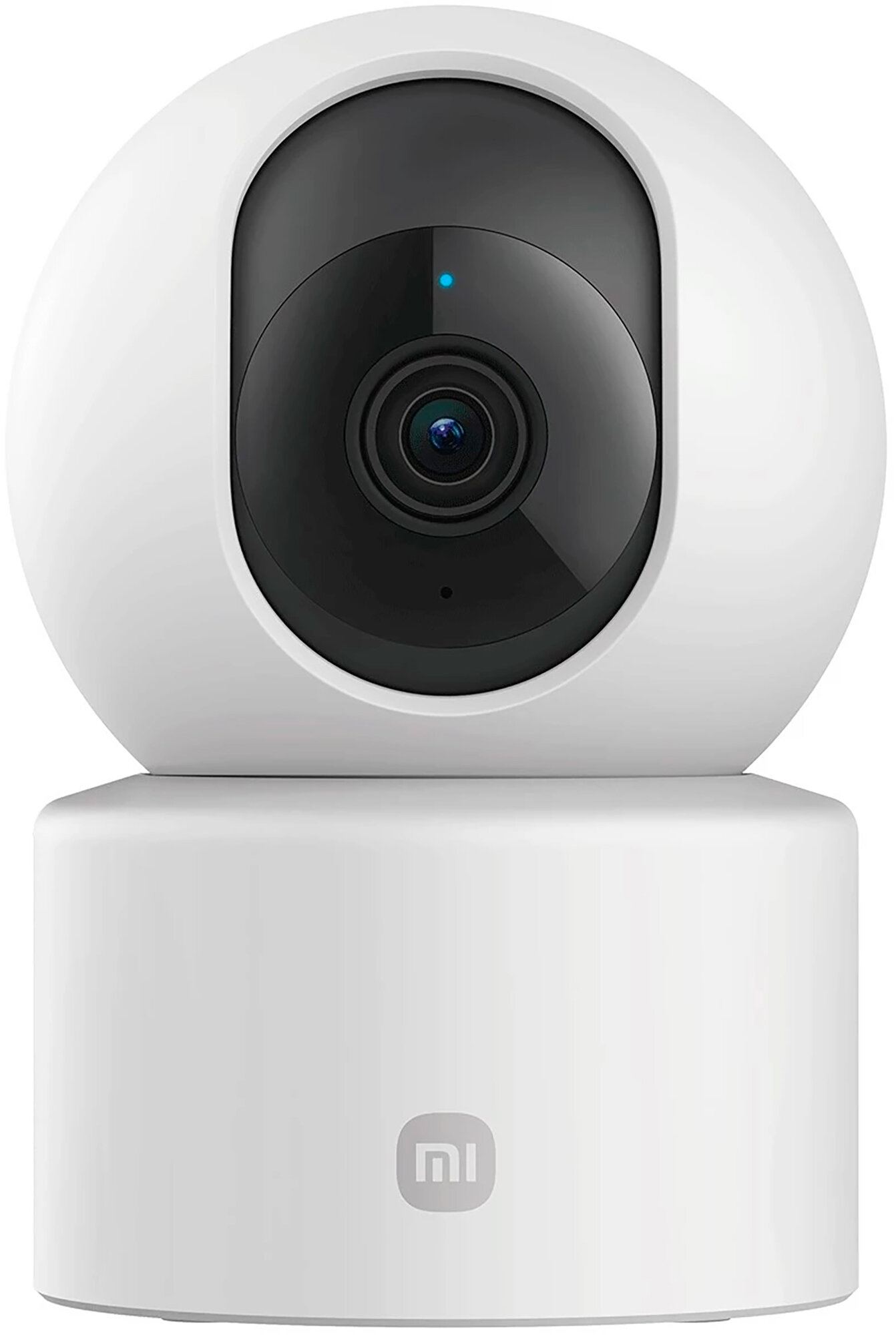 Камера видеонаблюдения IP Xiaomi C201, 1920 х 1080, 3.3 мм, белый [bhr08nbgl]