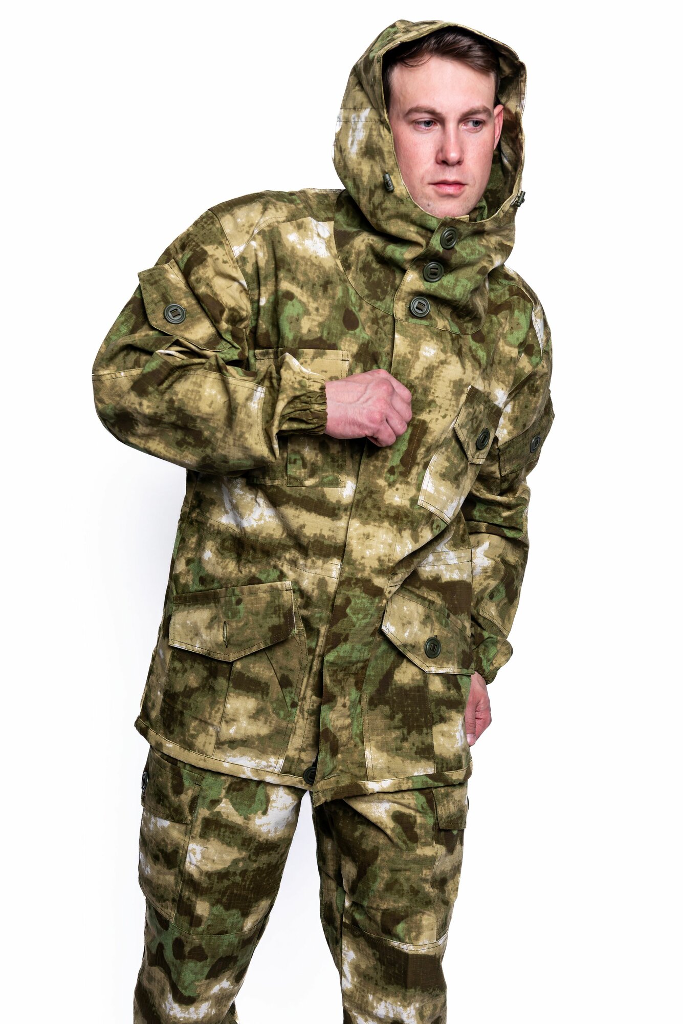 Костюм "Горка-6" лето