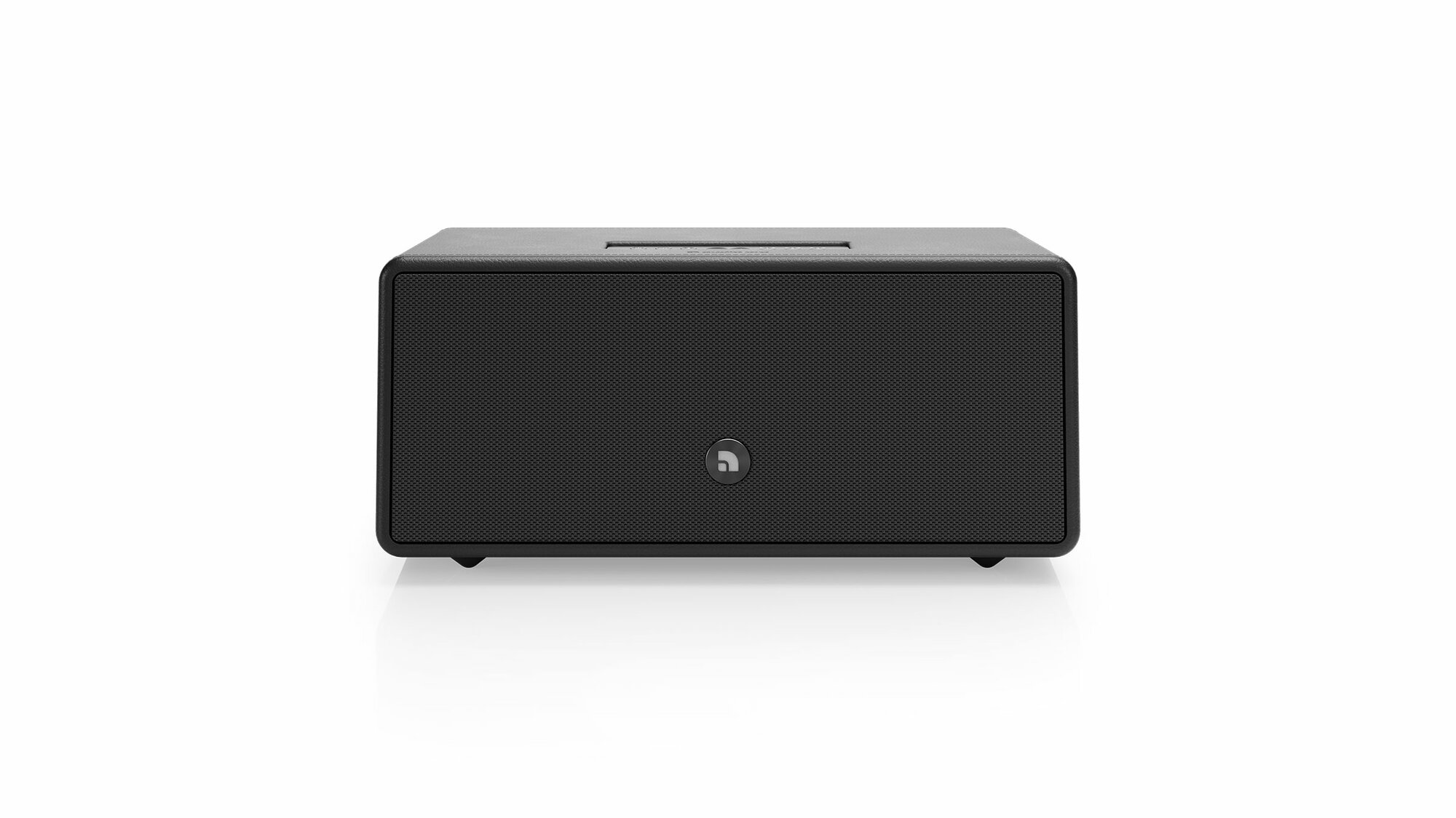 Аудиосистема AUDIO PRO Drumfire D-2 W Black, Bluetooth 4.2, Wi-Fi