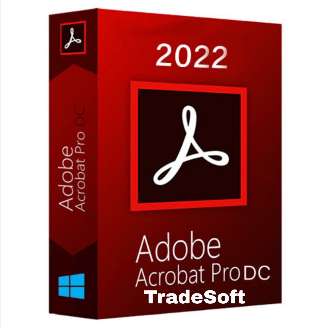 Adobe Acrobat PRO DC
