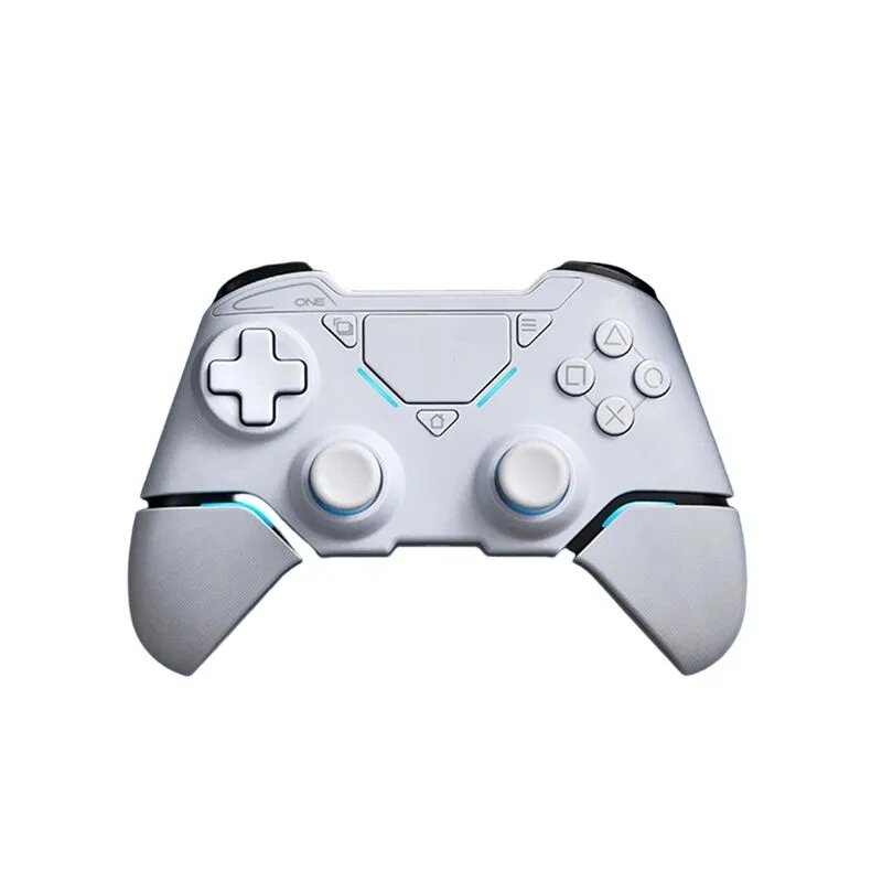 Беспроводной Bluetooth Игровой Контроллер Для Pro, ПК, Планшета И Steam B