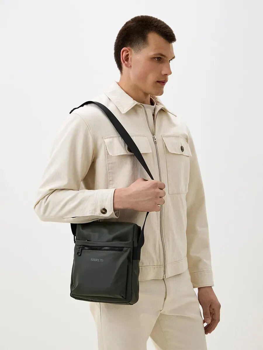 Сумка барсетка