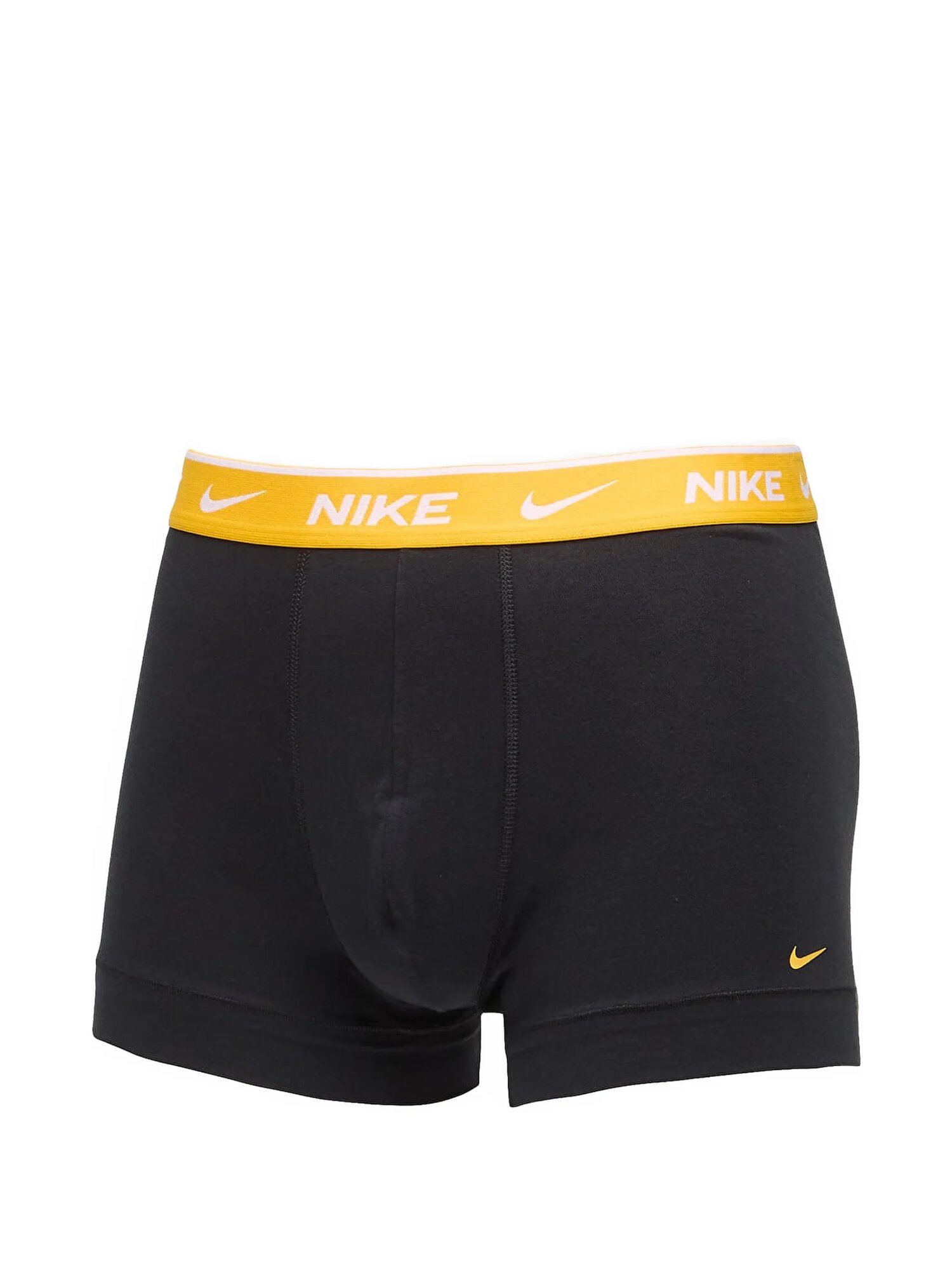 Трусы NIKE, размер XL, черный — фото 1