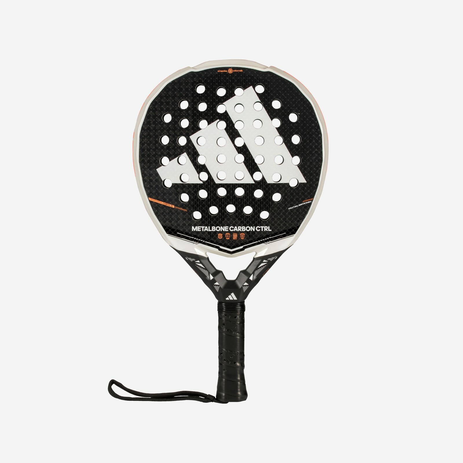 DECATHLON ракетка для падел тенниса Metalbone Carbon CTRL 2026
