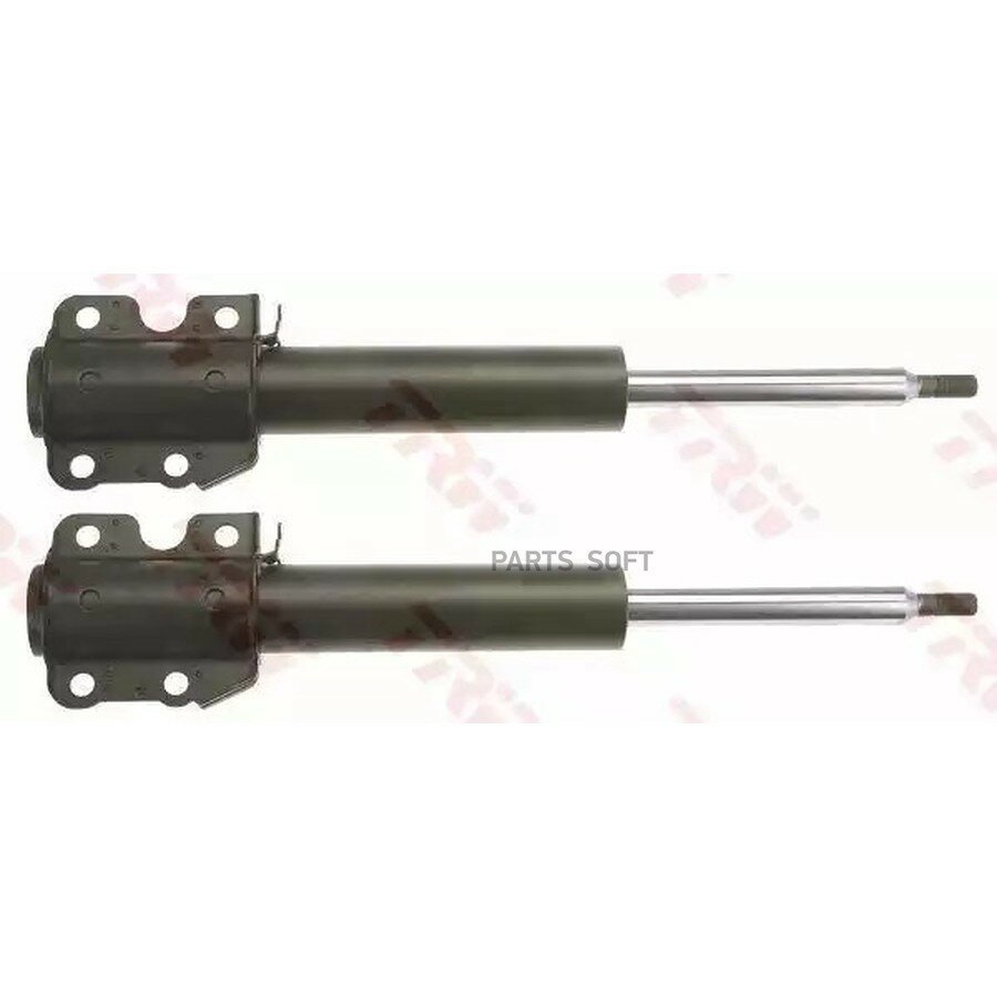 TRW JGM1006T Амортизаторы передние, к-кт