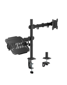 Кронштейн для монитора и ноутбука Godoo GD110-C024ML