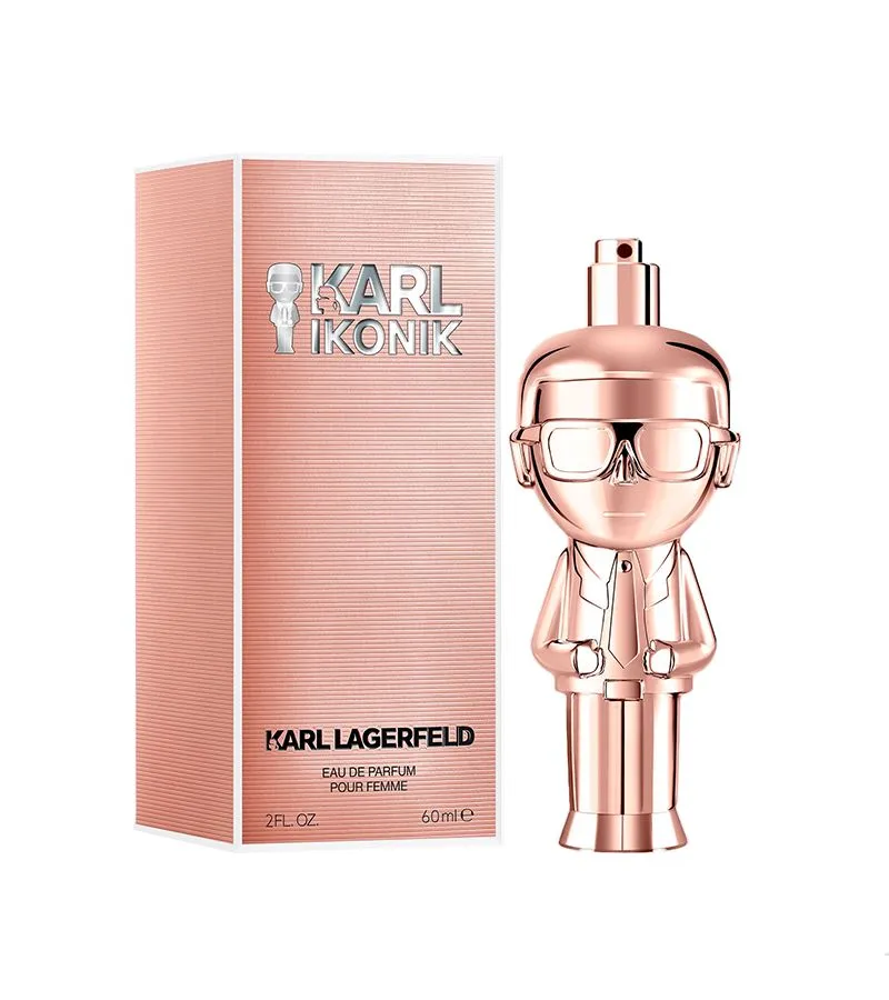 Karl Lagerfeld woman Ikonik Туалетные духи 60 мл.