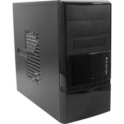 Корпус ENR022 Black 500W 6197046