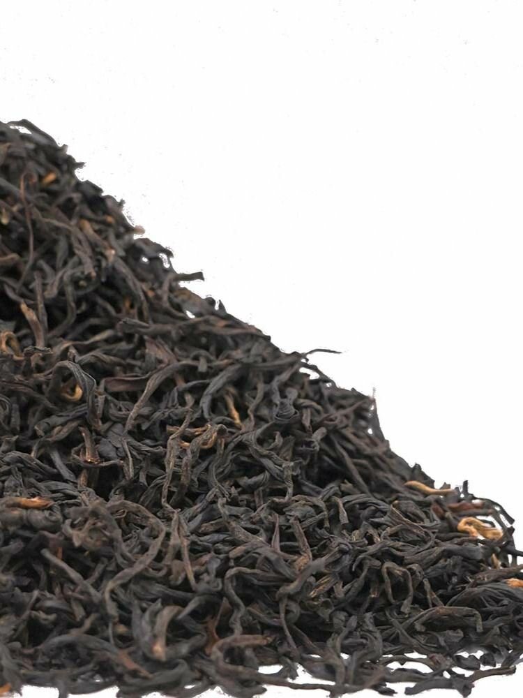 Красный чай Ми Тао Хун (БаДу Чай) 25 гр