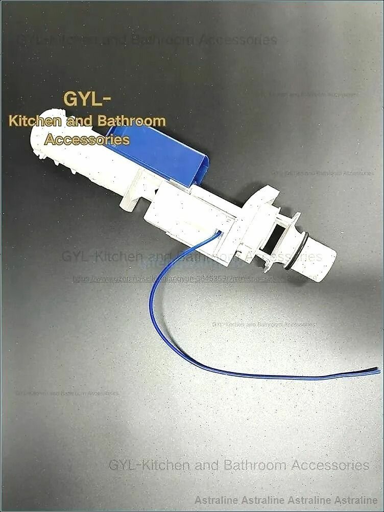 Эксклюзивный удлинитель и база для сливного механизма Grohe Rapid SL 42320000