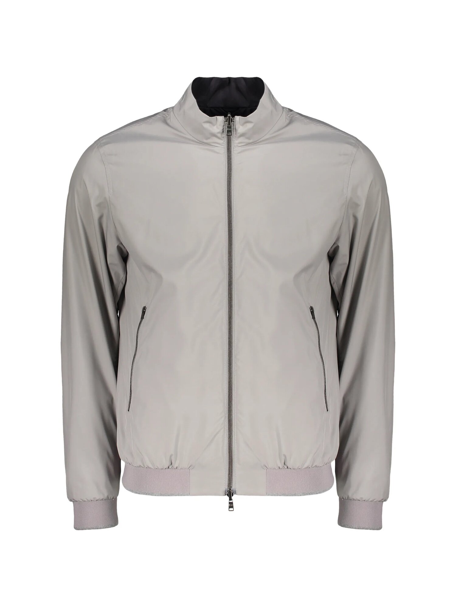 Куртка Zip-up bomber jacket