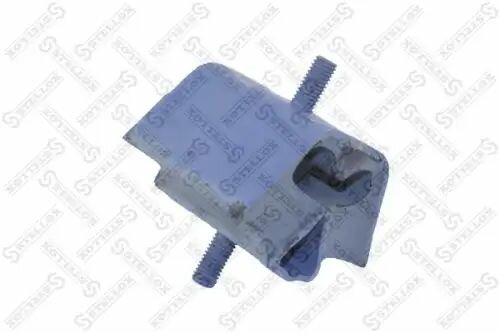 Подушка ДВС для Audi 80 1.6/2.0, VW Passat <91
