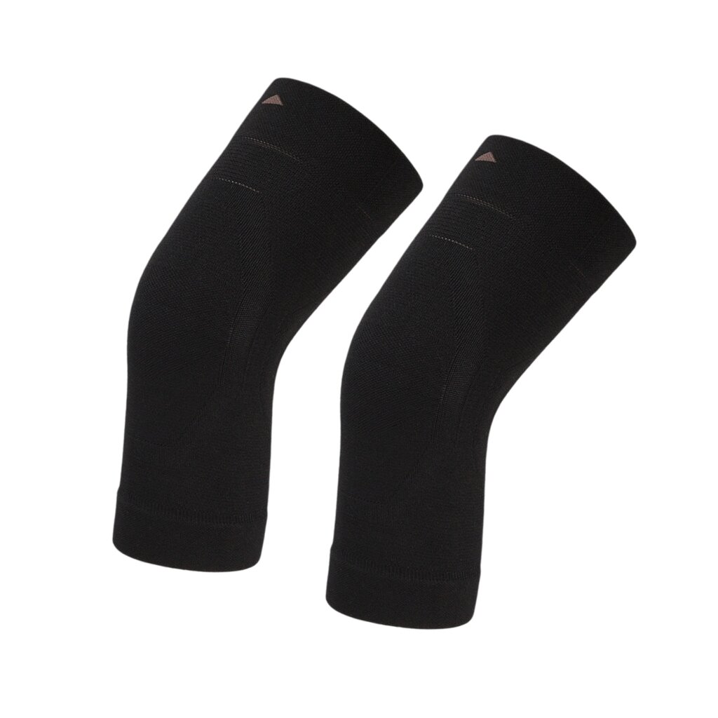 Гибкая манжета для уплотнения колена, защищающая от падения, обеспечивает повышенную безопасность суставов при движении