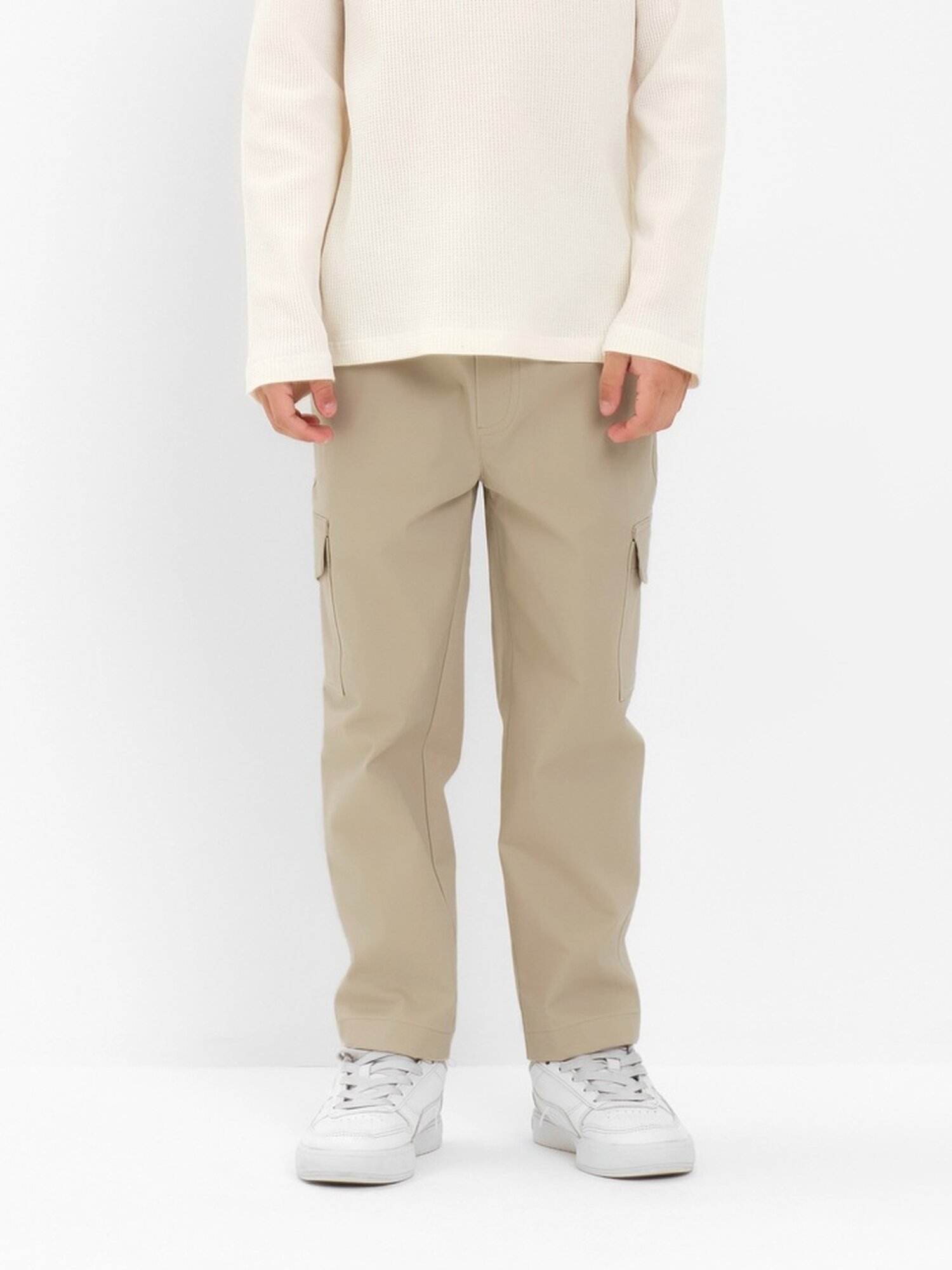 Джинсы KAFTAN: Jeans