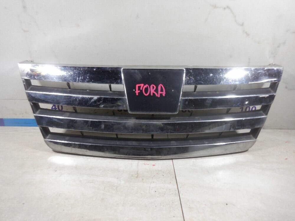 Решетка радиатора Chery Fora A21