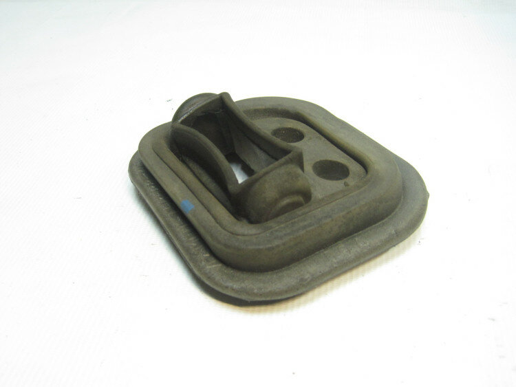 Прокладка печки отопителя VPAMFH19B588AB 5184931 BV6N19B588AA Ford Focus 3 - уплотнитель