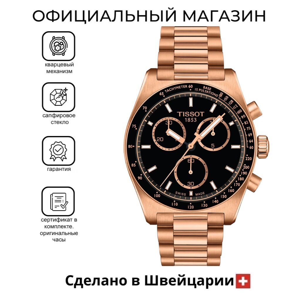 Наручные часы