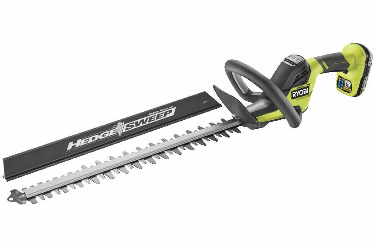 Кусторез Ryobi ONE+ 18В RY18HT50A-125