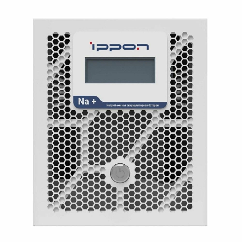 Ippon ИБП Na+ Frosty 1500 900Вт 1500ВА белый
