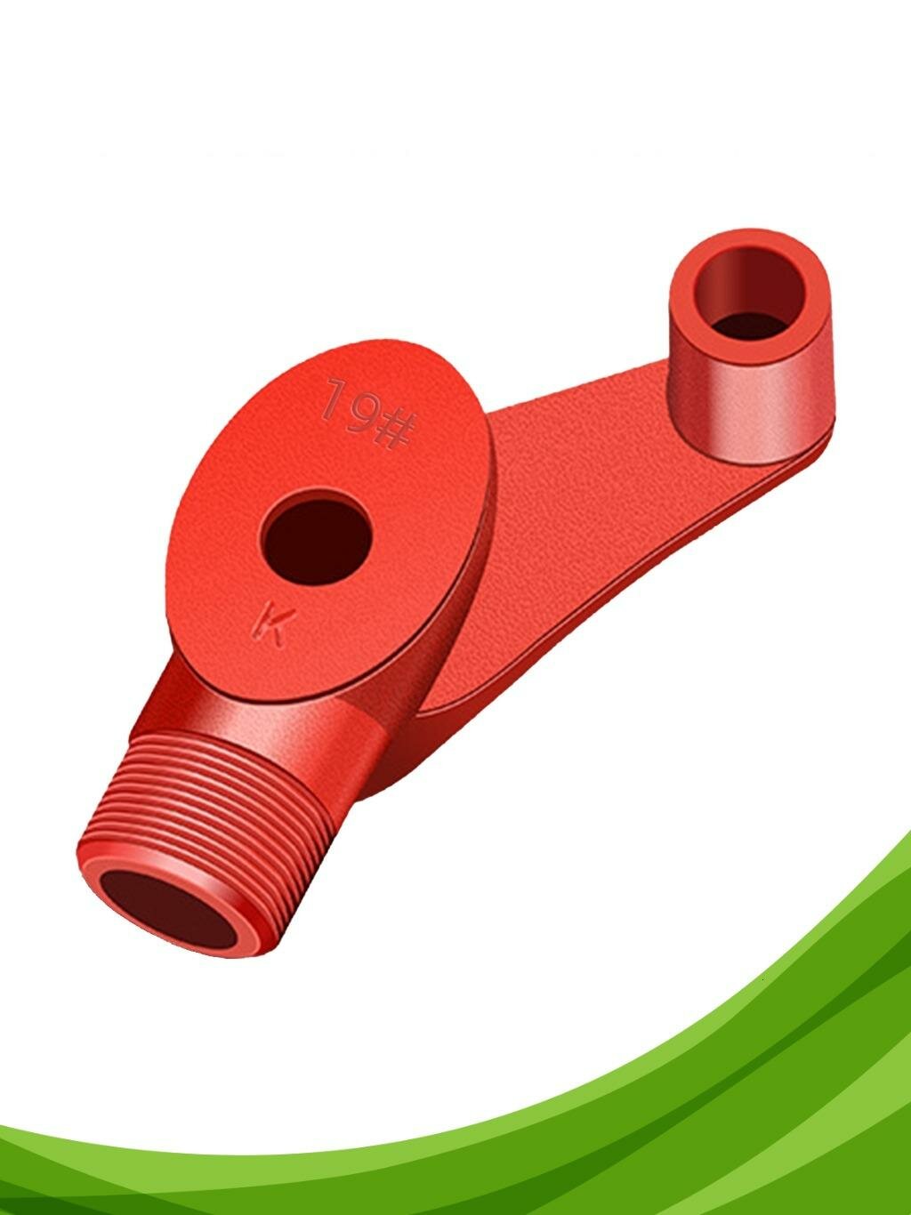 Гибочный станок для труб, Согните наружный диаметр 20 мм