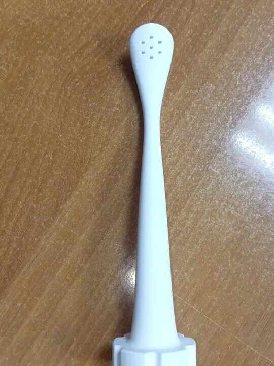 Биде насадка на бутылку.