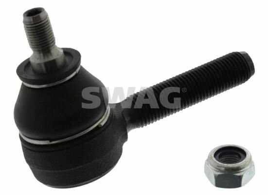 Наконечник рулевой тяги L R SWAG 20710002 Bmw E34, E32, E31, E28 Внутр. L, R, M14х1,5 R-Рез. Mercedes W124, W123, W116 Наруж. L, R