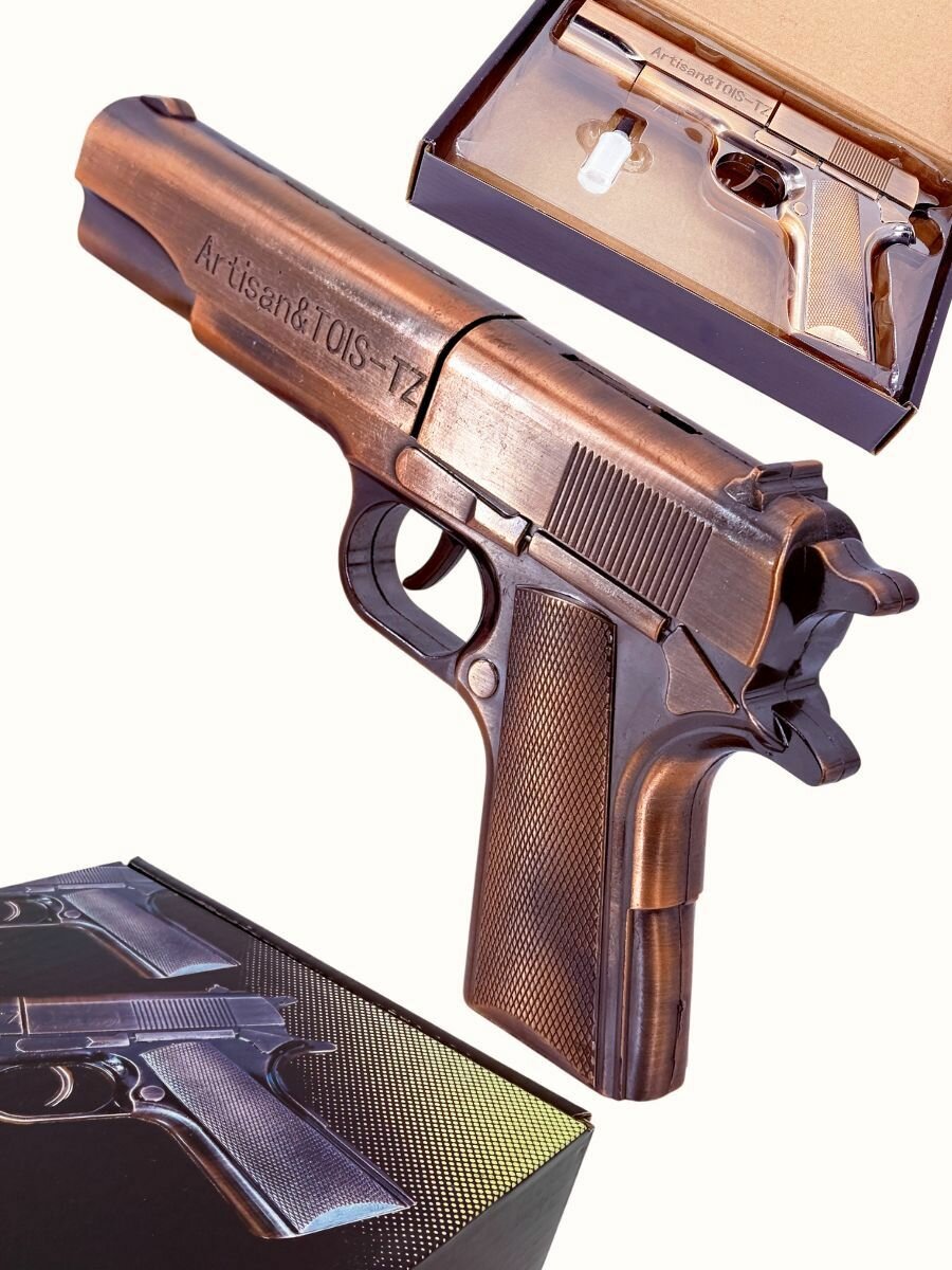 Игрушечное оружие