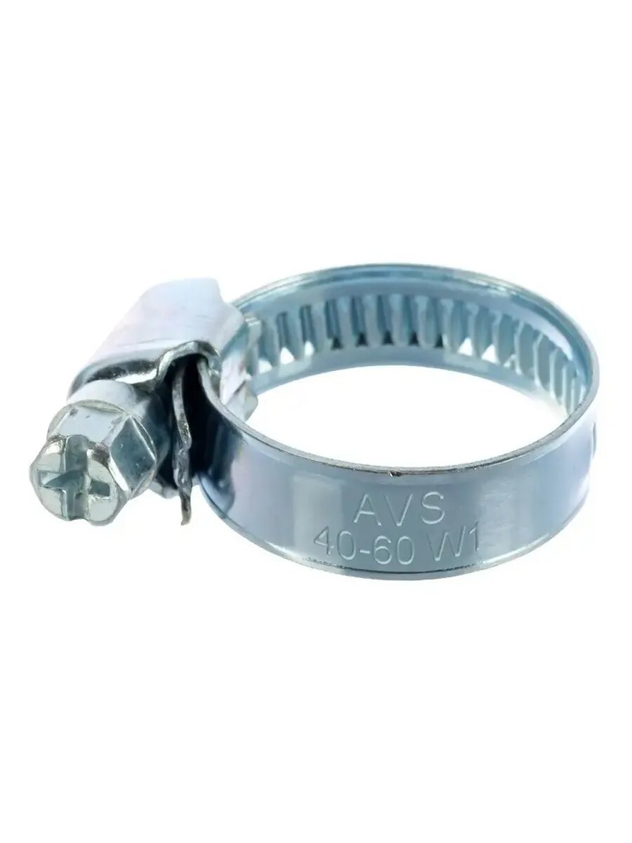 Черезцельный хомут для крепления труб