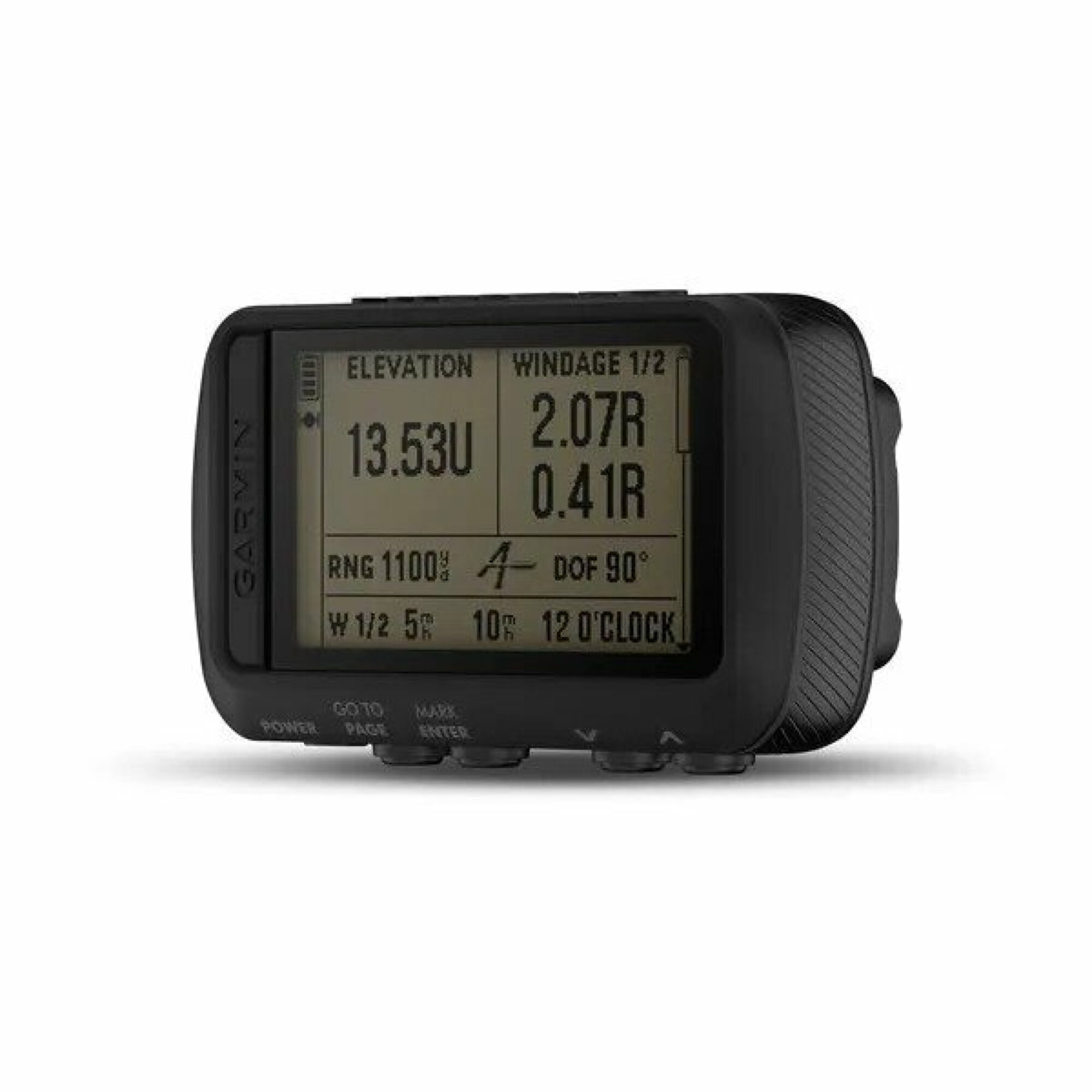 Навигаторы Garmin Foretrex 701 GPS navigator Ballistics
