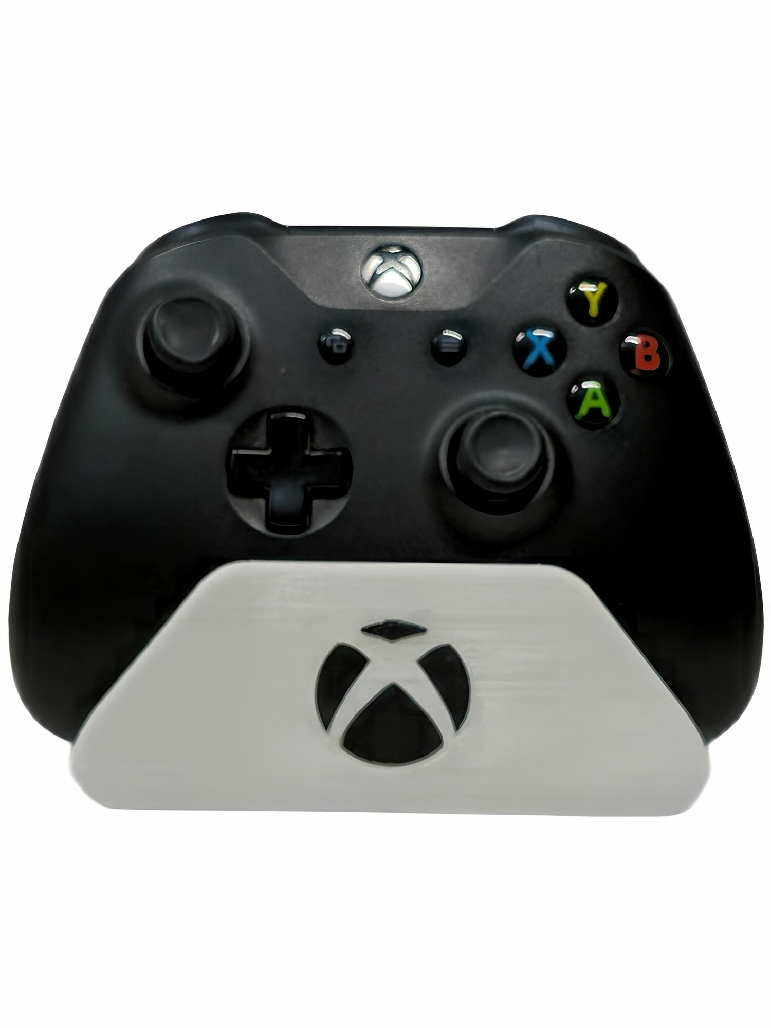 Подставка для контроллера Xbox белая
