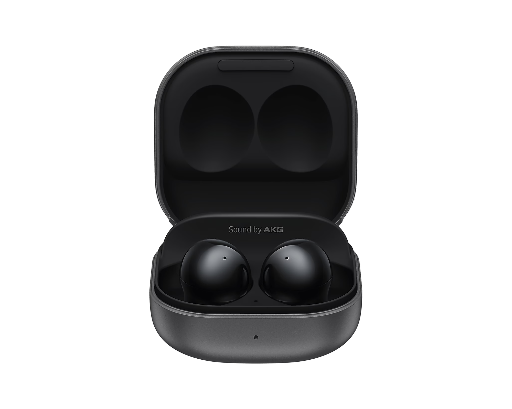 Samsung Galaxy Buds2 Onyx(агатовый черный) Беспроводные TWS-наушники Samsung Galaxy Buds2