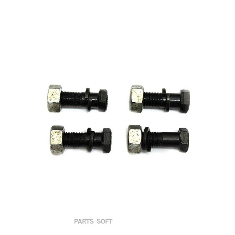Болт карданный для а/м ГАЗ М10х25х1 (4 шт.) Premium "Riginal" RIGINAL RG2217-2200800-01 | цена за 1 шт