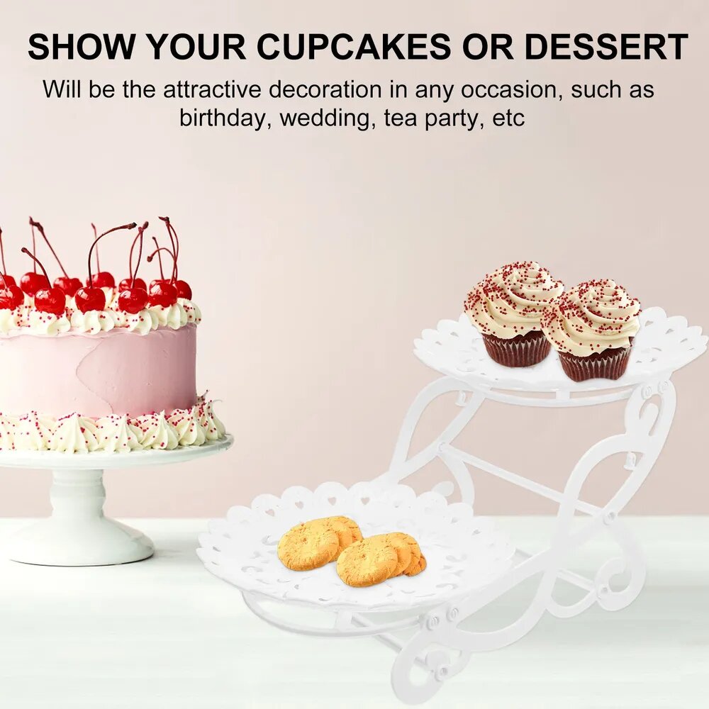 Межъярус для торта