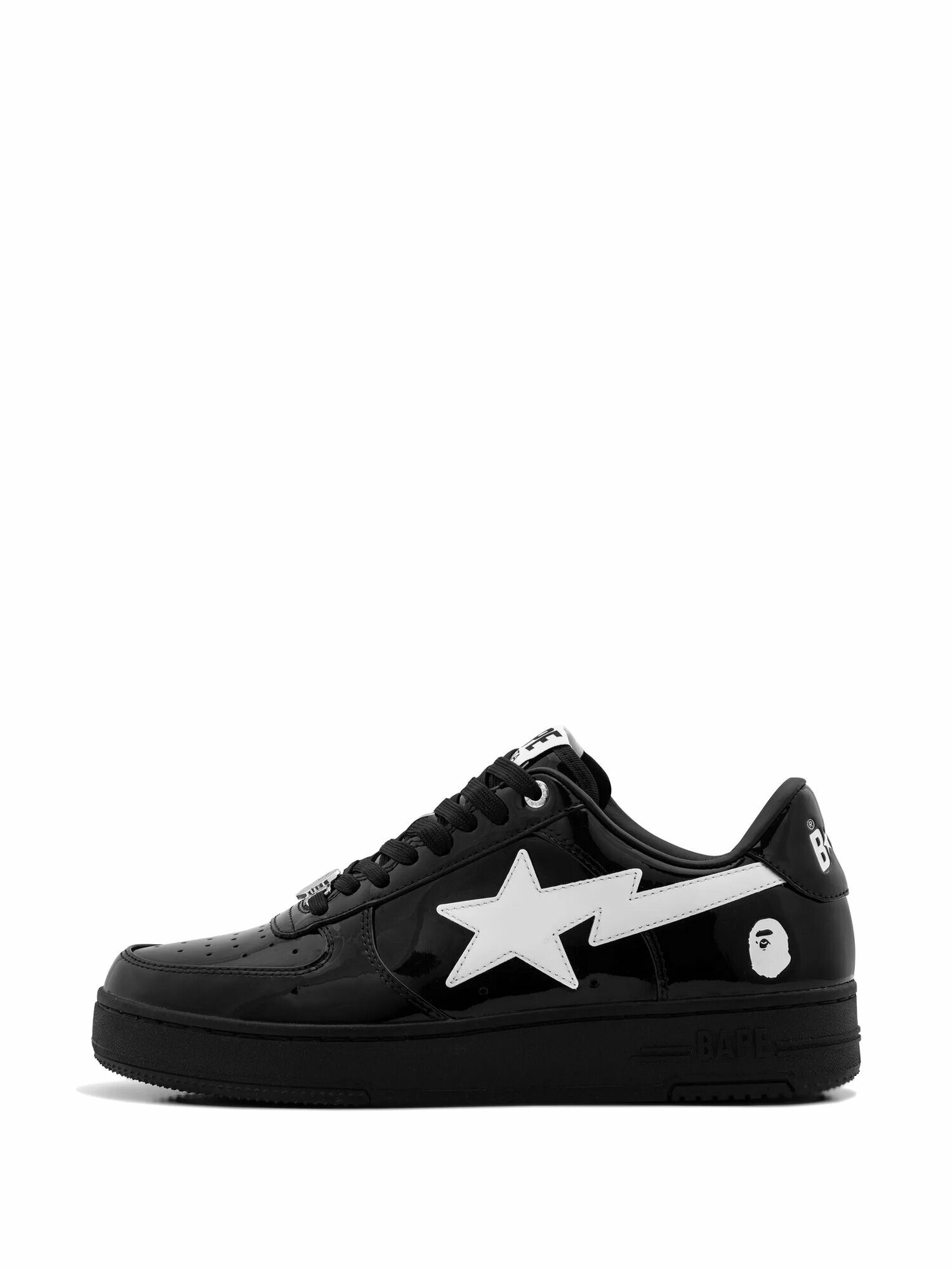 Кроссовки Bape Sta #3
