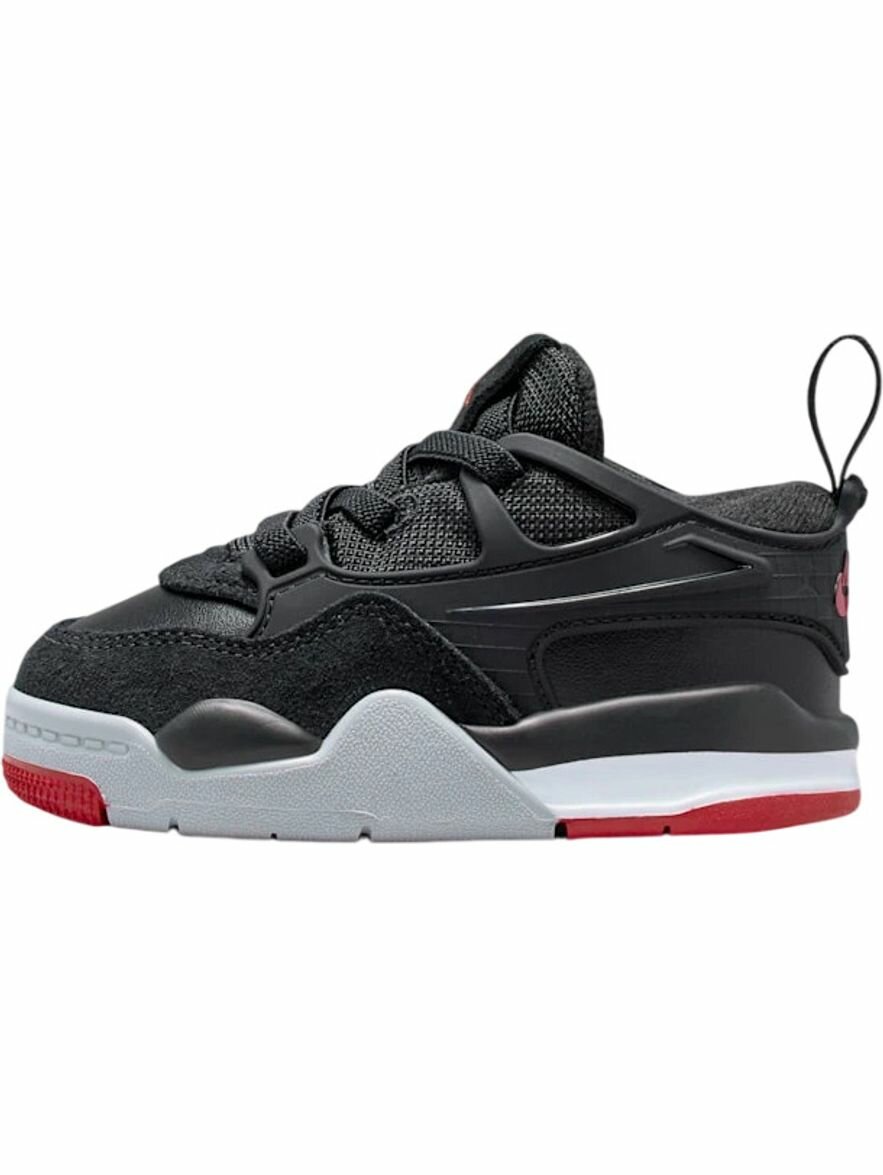 Кеды Jordan 4 RM