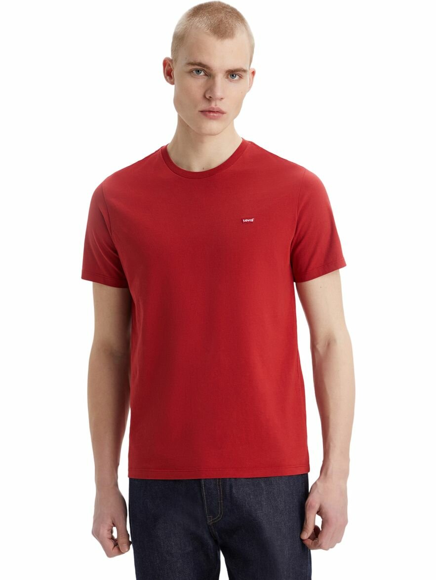 Футболка Men Original Housemark Tee