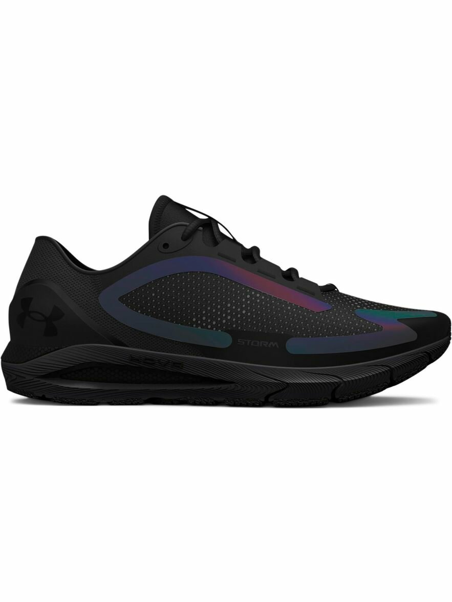 Кроссовки UA W HOVR Sonic 5 Storm-BLK