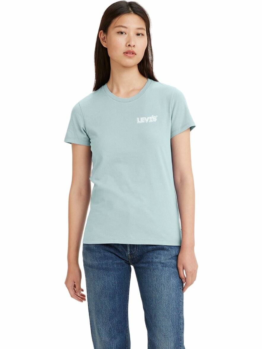 Футболка Women The Perfect Tee