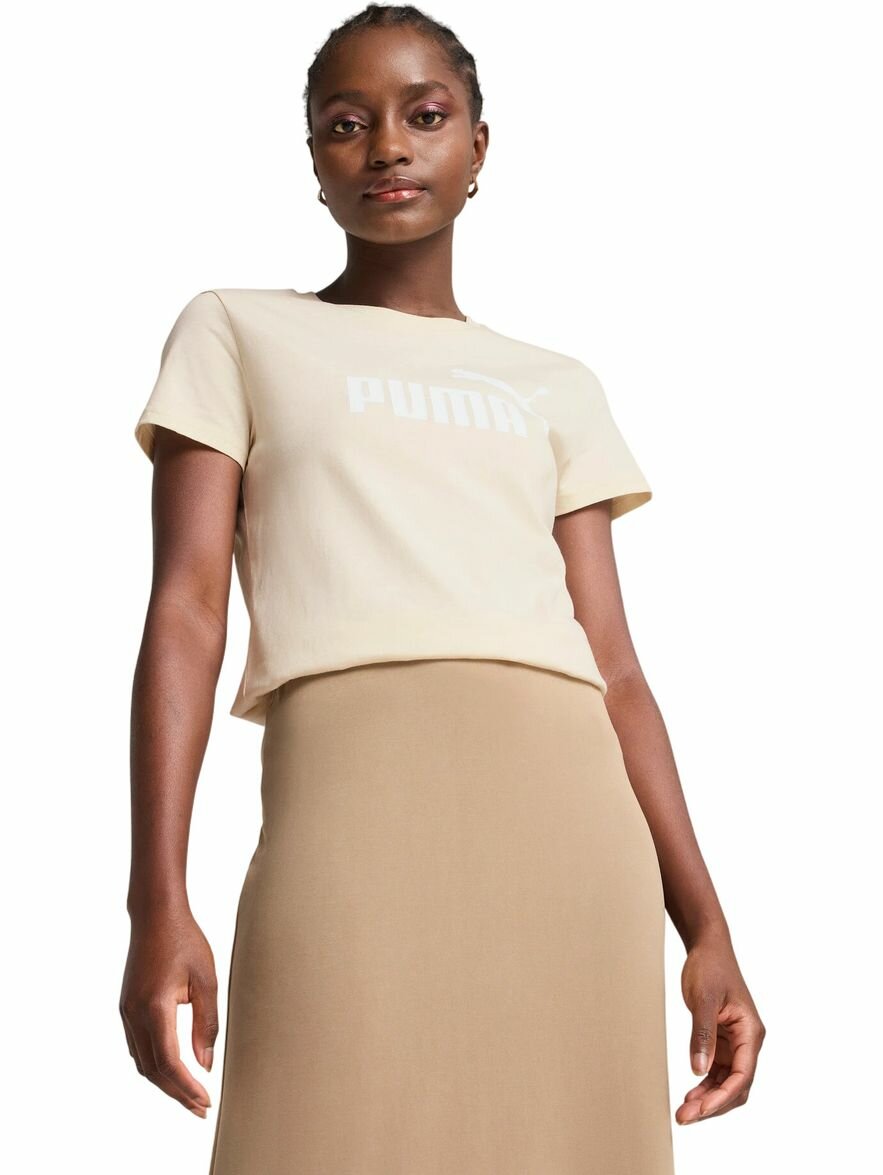 Футболка спортивная ESS No. 1 Logo Tee Women