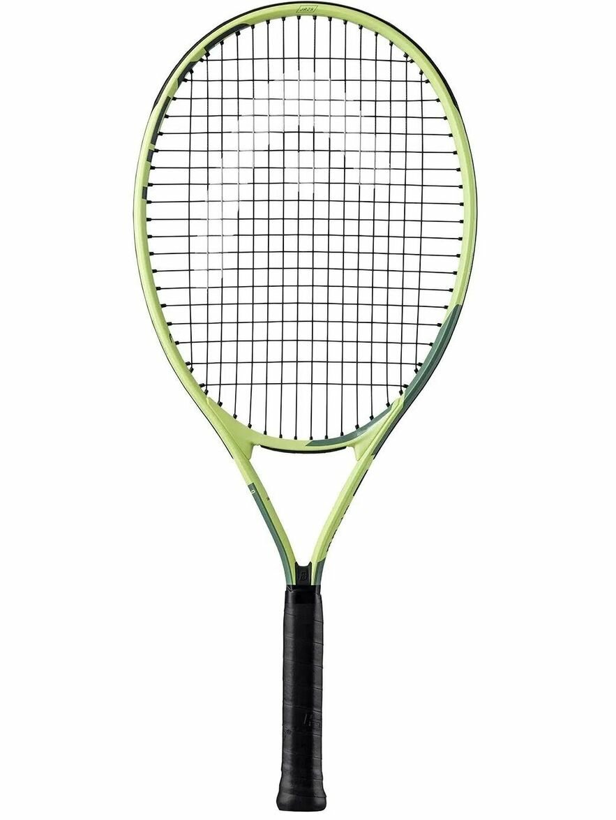 Ракетка Head Extreme Jr. 25 зеленый алюминий Большой теннис 235412SC07