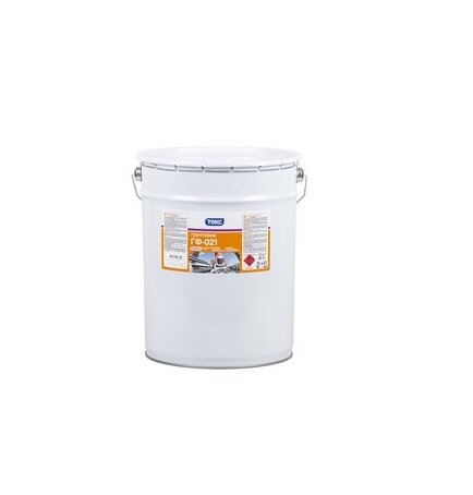 Грунт Текс ГФ-021 Универсал, серый, 24 кг 700000262