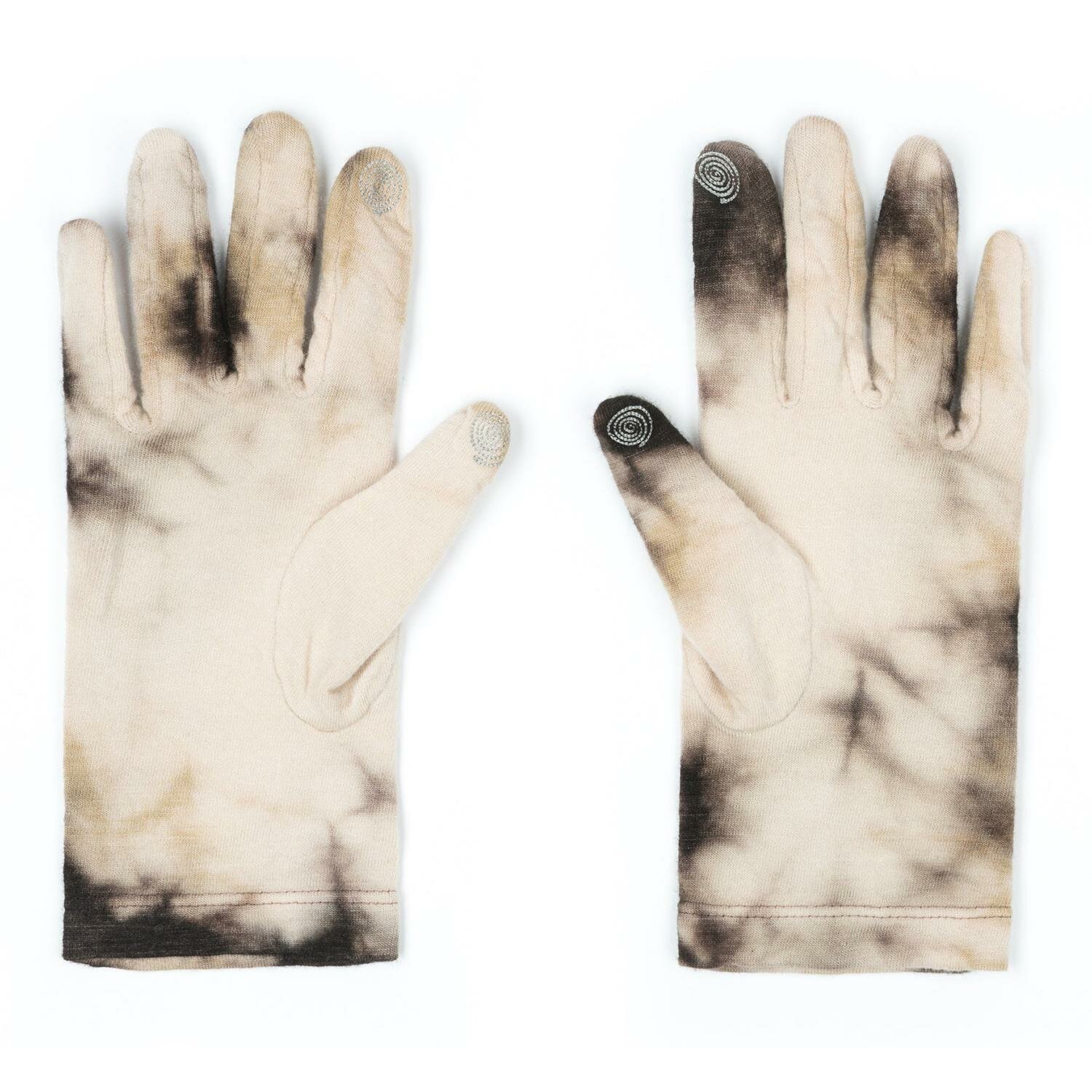 Перчатки Satisfy Перчатки Satisfy Cloudmerino Liner Gloves для мужчин, размер S — фото 1