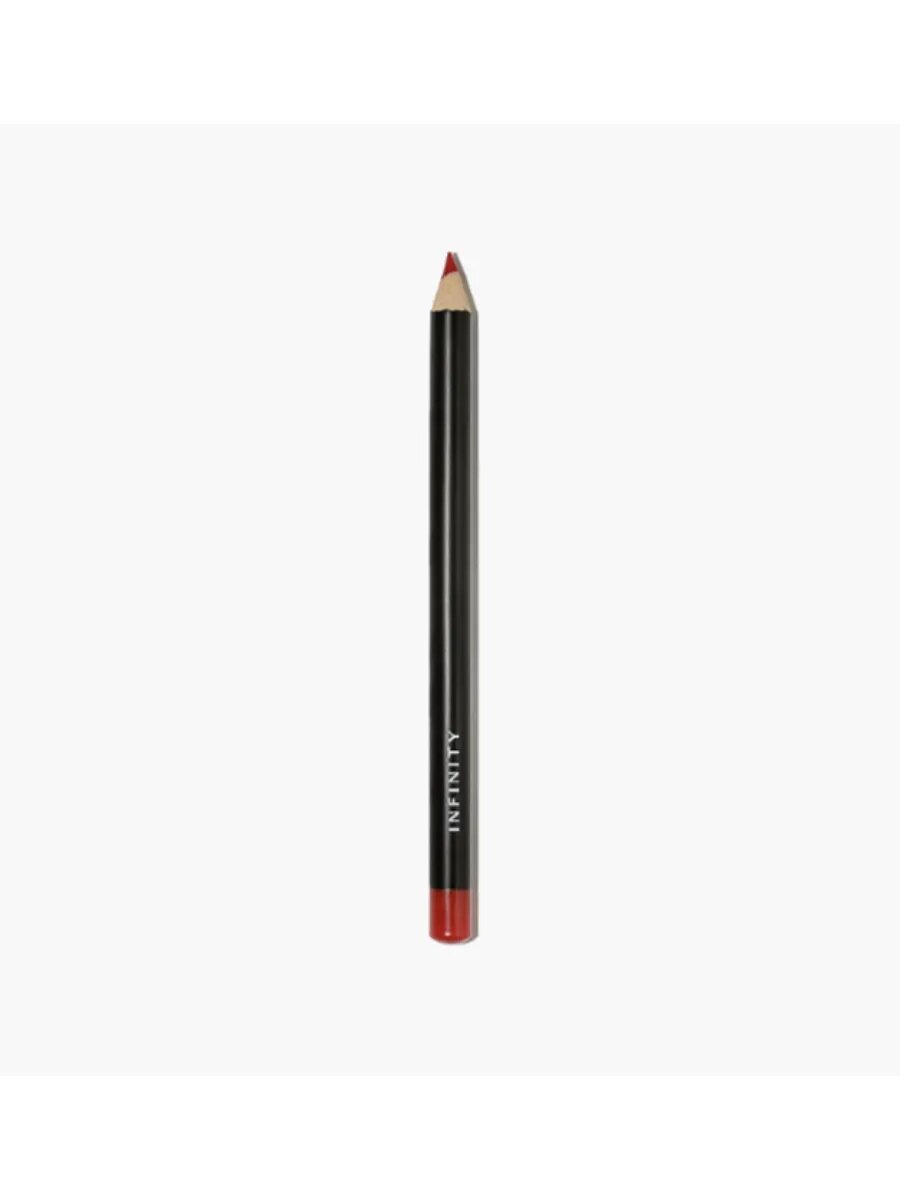 INFINITY COSMETICS Карандаш для губ Endless Ink, № 02 Ред, 1,2г
