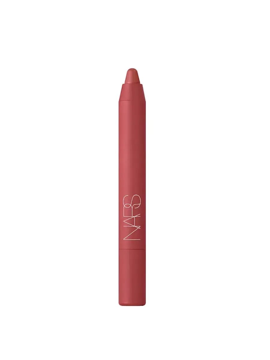 NARS Карандаш для губ Powermatte High-intensity Lip Pencil, AMERICAN WOMAN, 2,4 г
